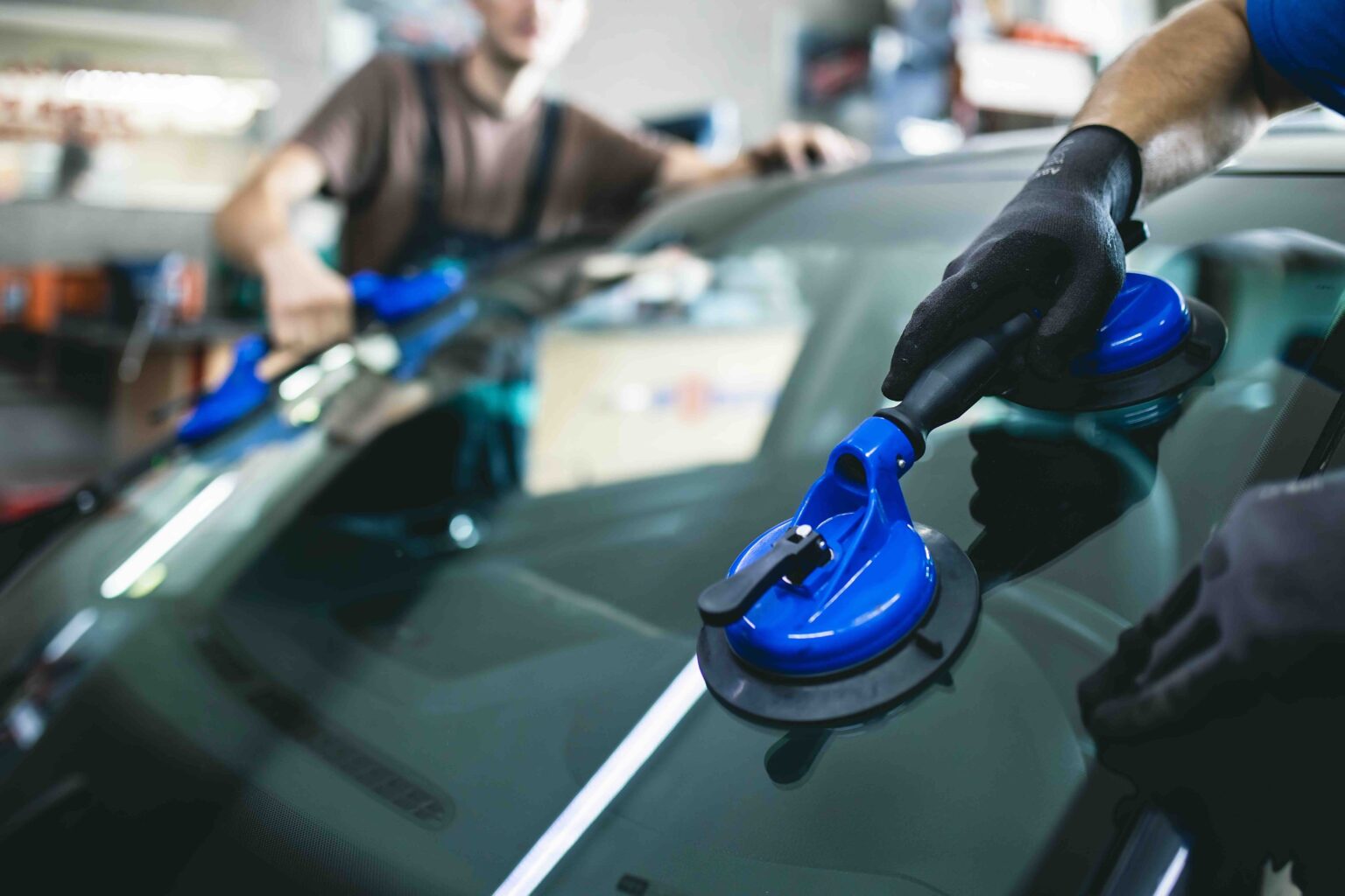 Windshield Replacement Greenville Nc